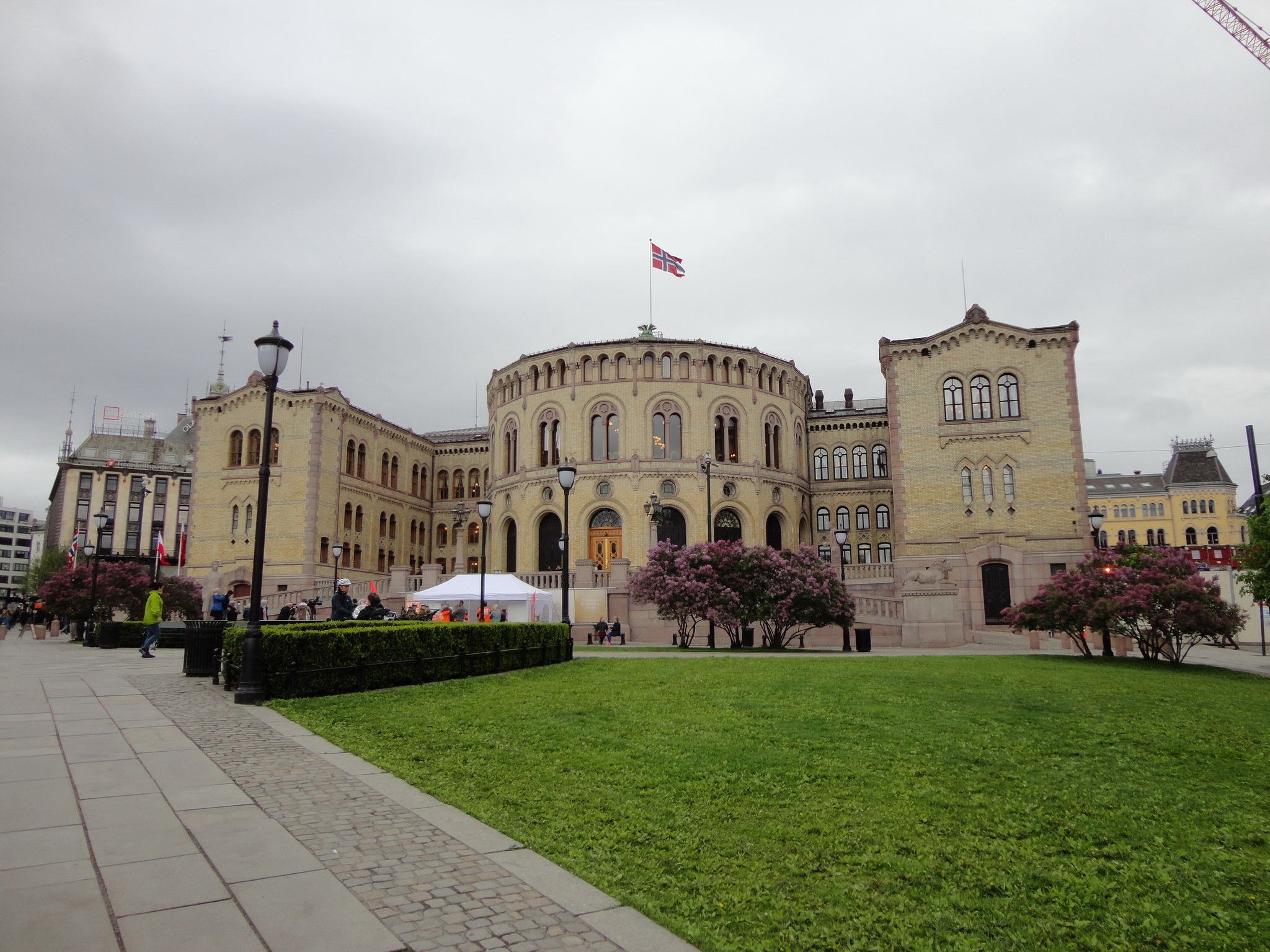 Oslo, Norway - Home of the Vikings - InvisibleTiger Travel Blog