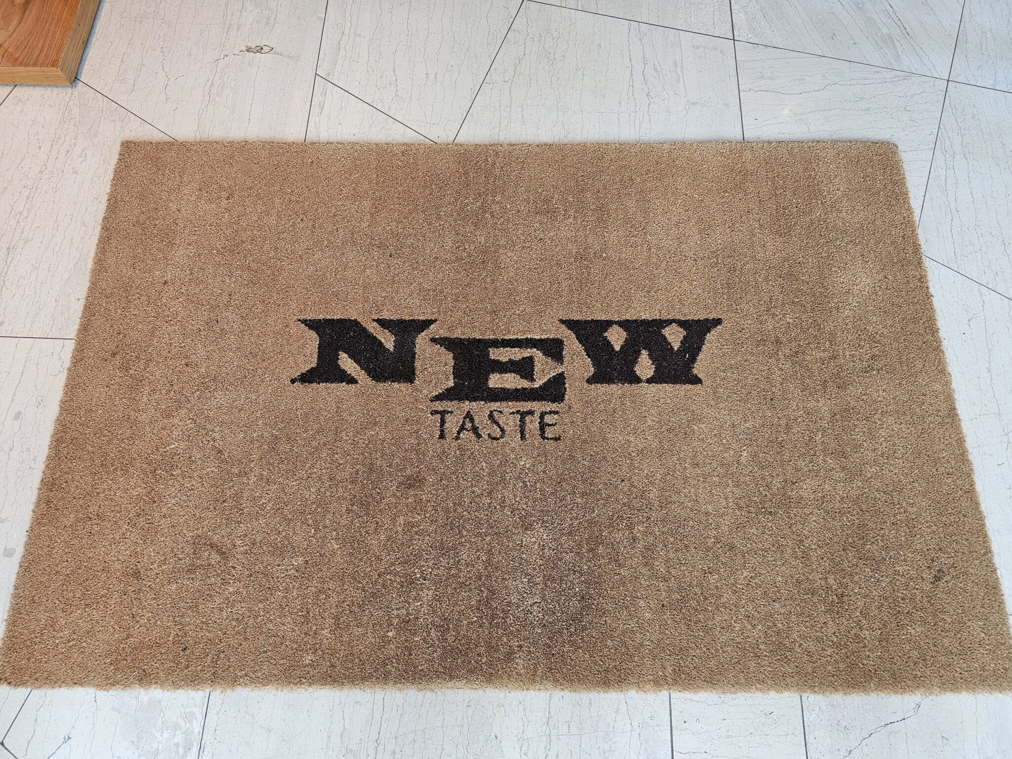 Review: New Hotel Athens, Greece - A Room With No View - InvisibleTiger ...