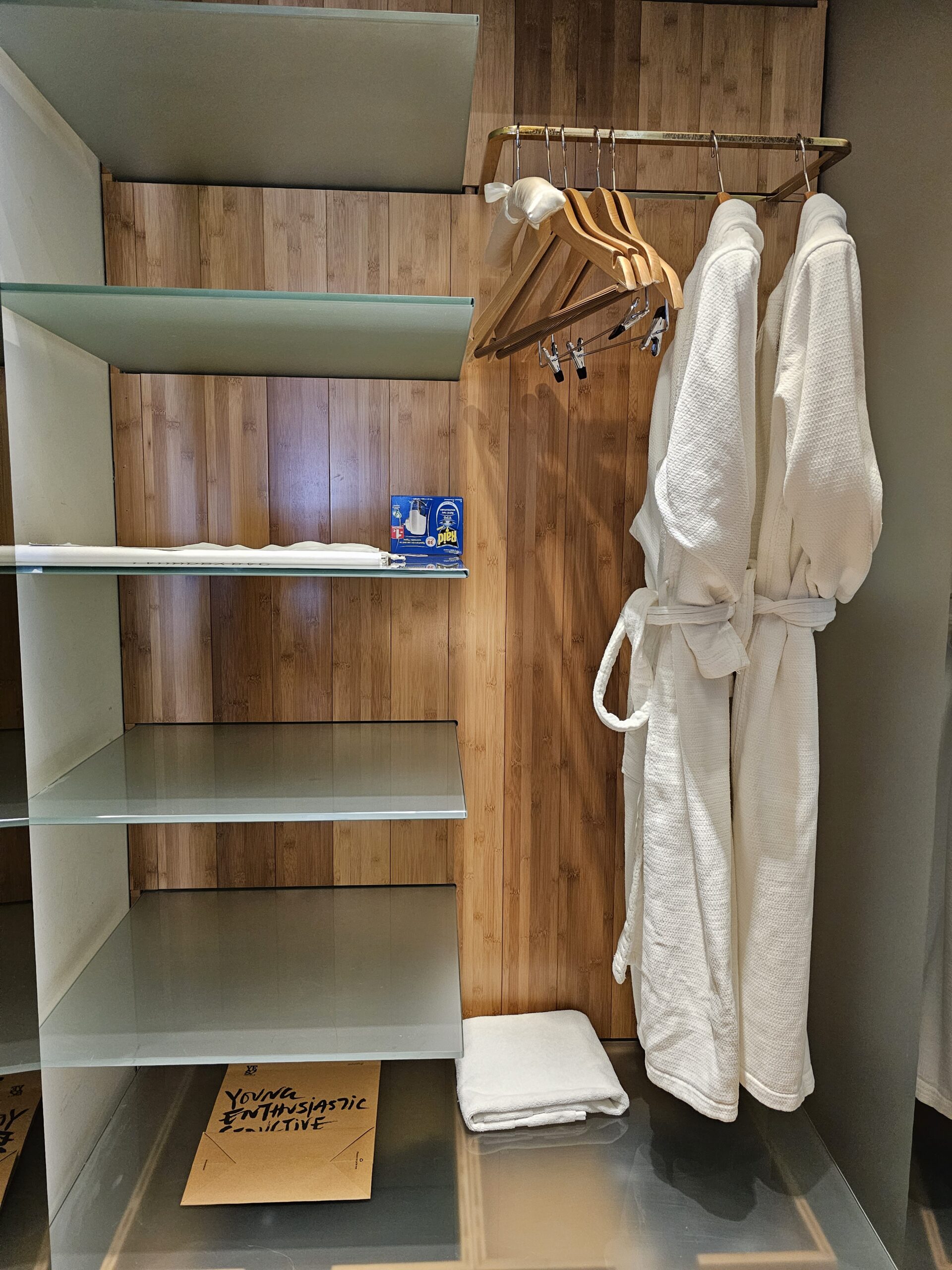 Review: New Hotel Athens, Greece - A Room With No View - InvisibleTiger ...