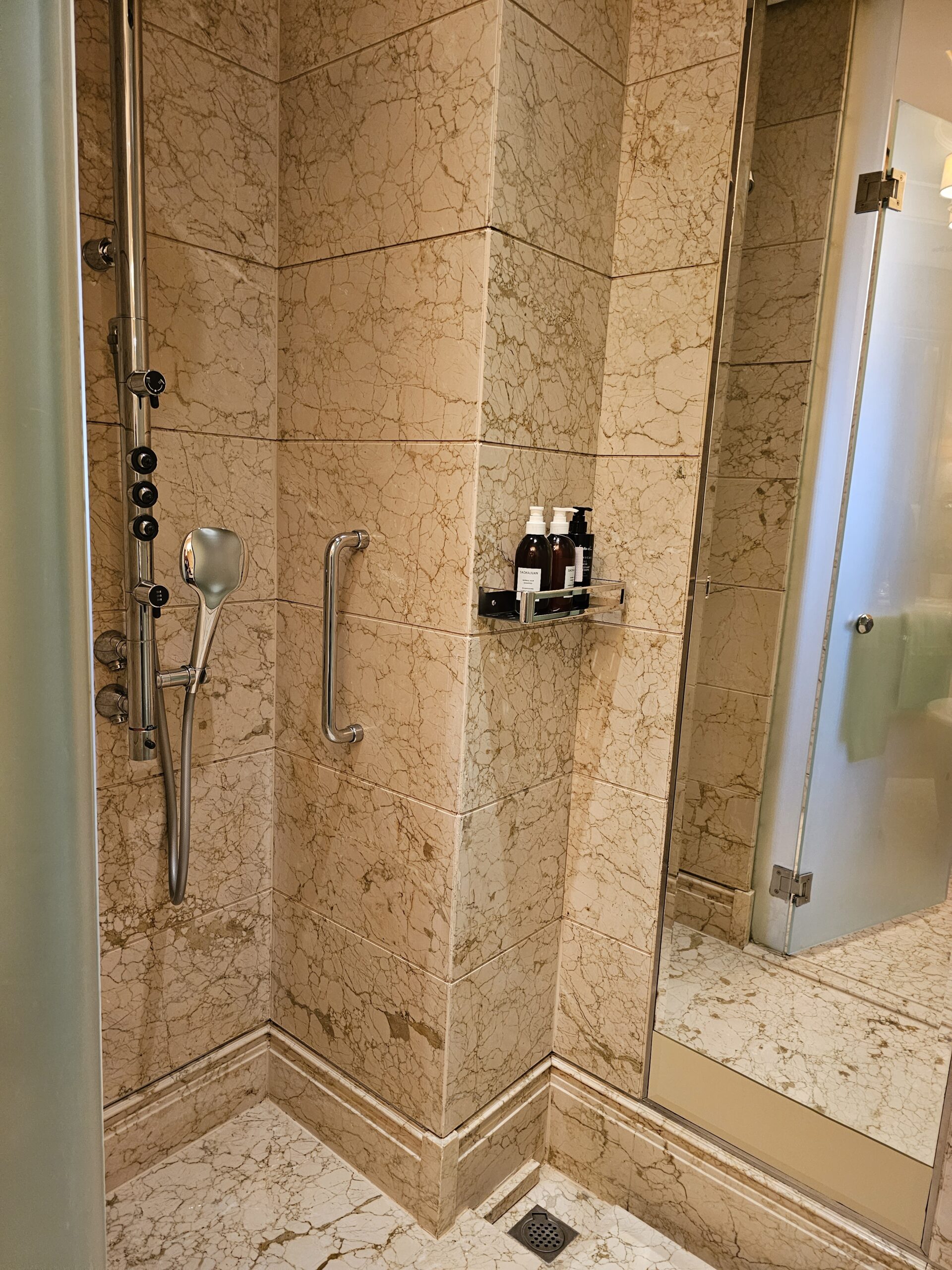 The St. Regis Singapore Hotel Review - Opulence with Classic Charm at a ...