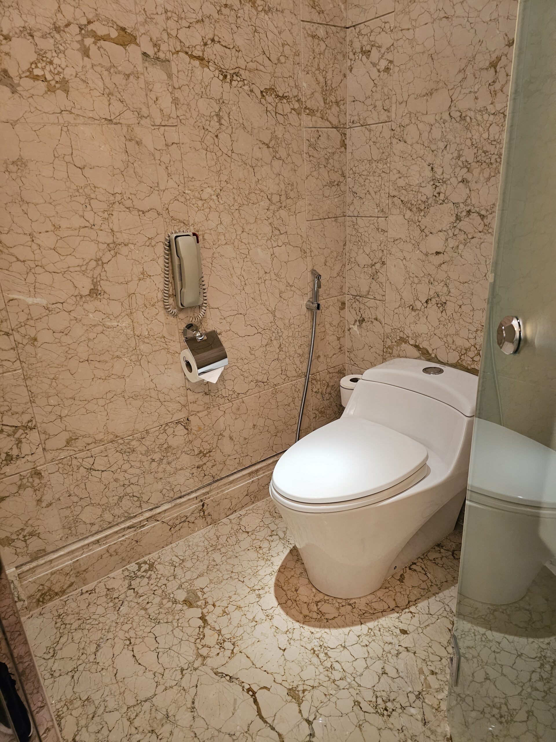 The St. Regis Singapore Hotel Review - Opulence with Classic Charm at a ...