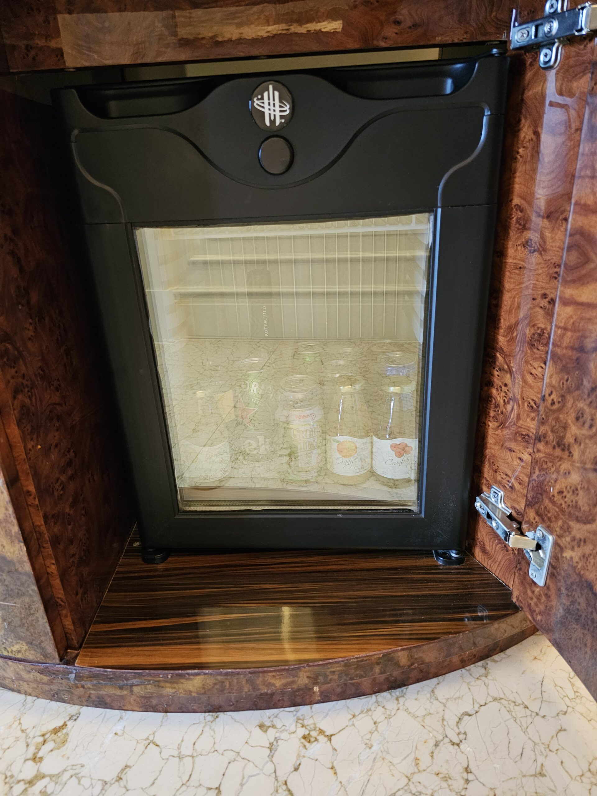 The St. Regis Singapore Hotel Review - Opulence with Classic Charm at a ...