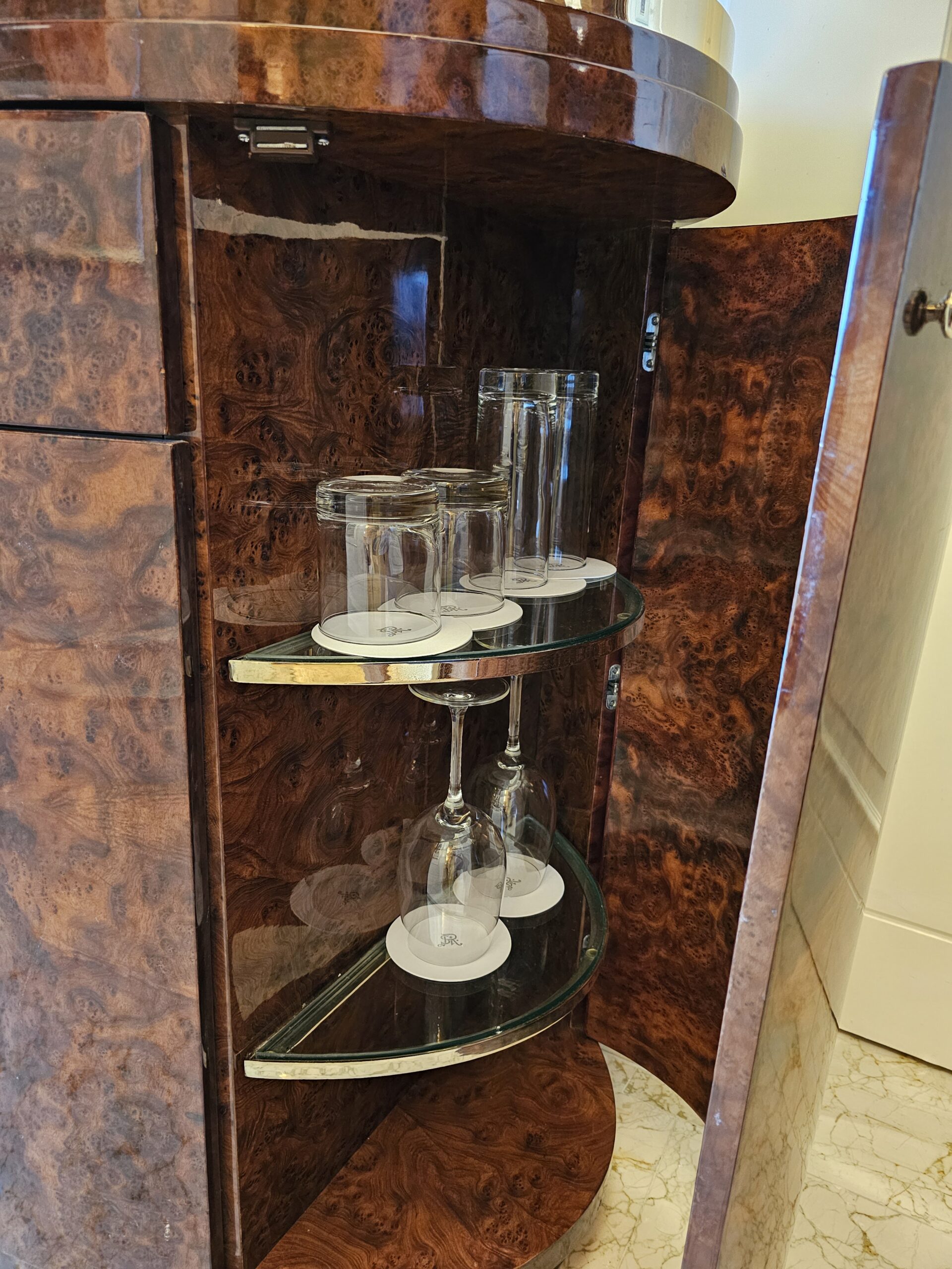 The St. Regis Singapore Hotel Review - Opulence with Classic Charm at a ...